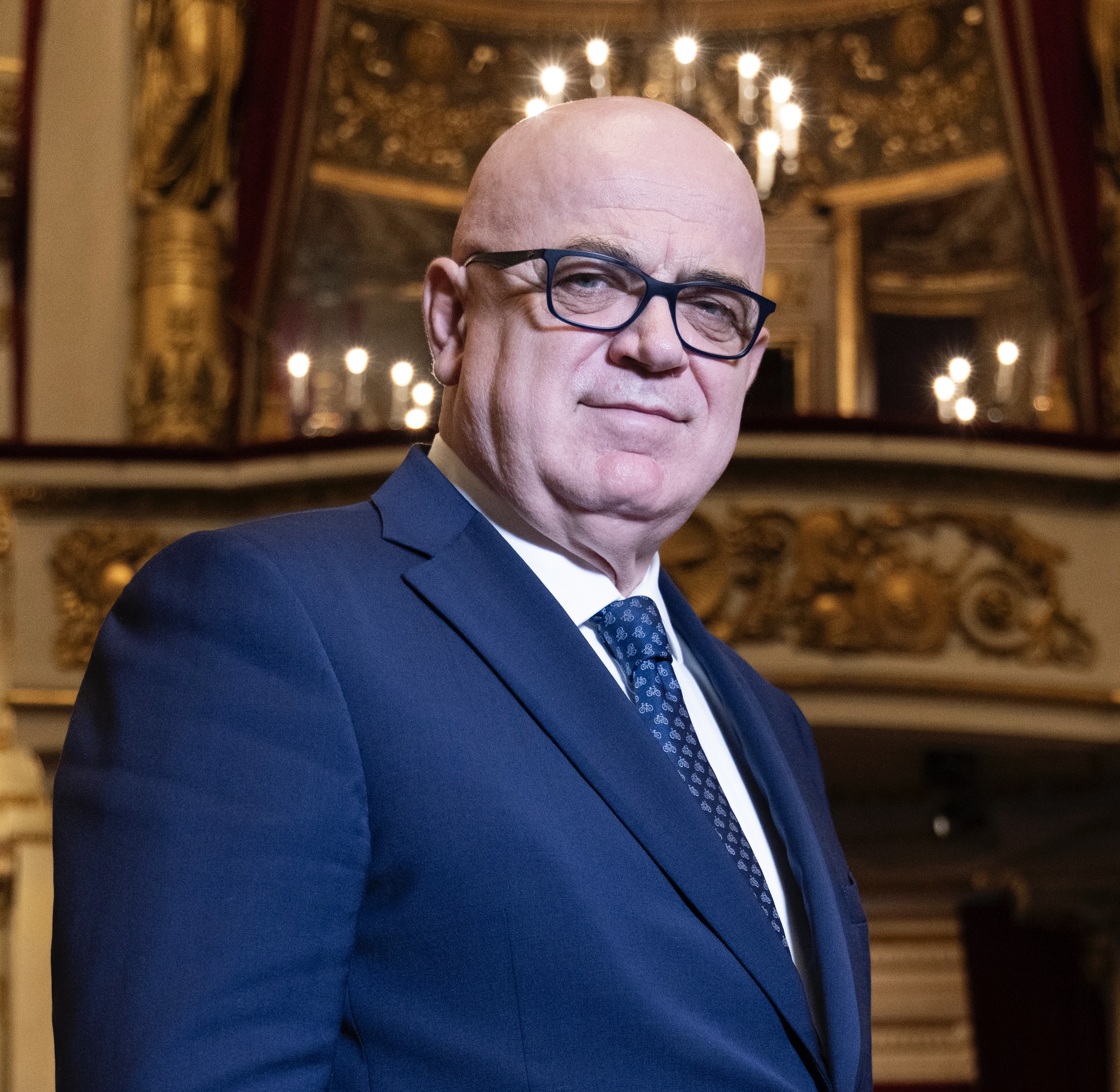 Governance - Teatro alla Scala Association of America